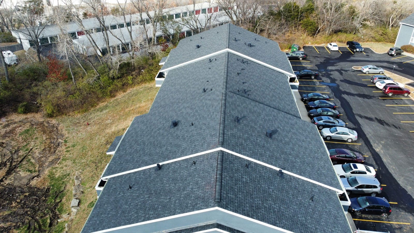 Asphalt Shingle Roofers Springfield, MO (Roof Replacement and Repair ...